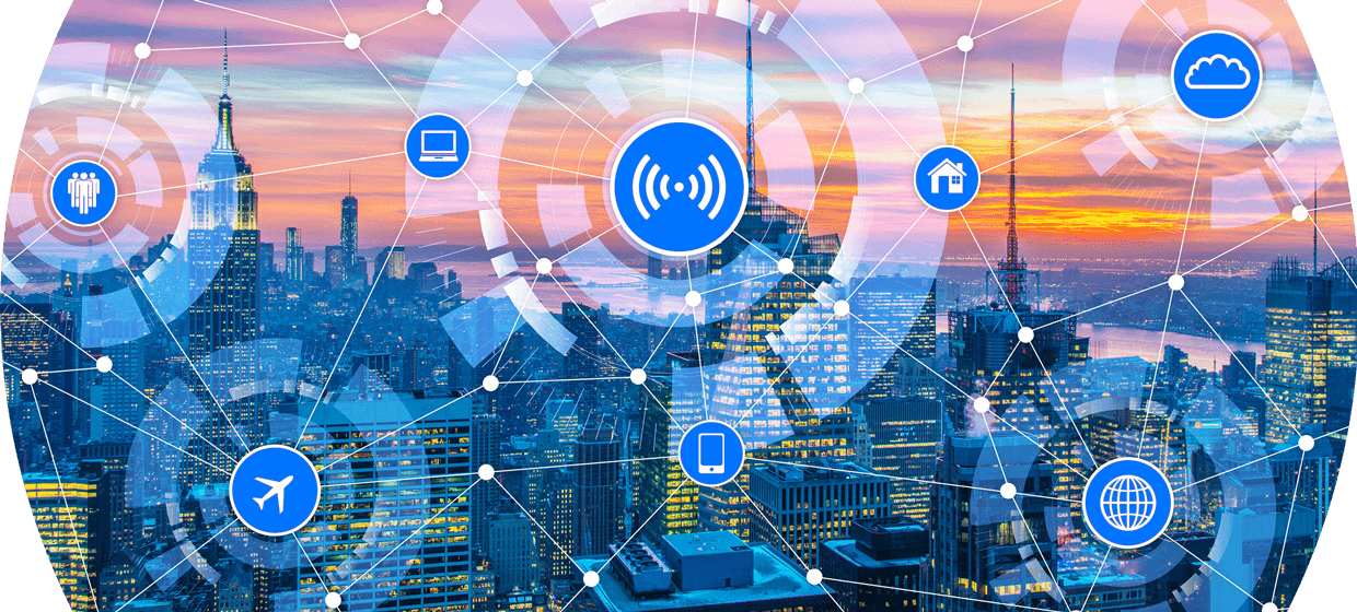 Interconnect Solutions for a Connected World | RF Industries